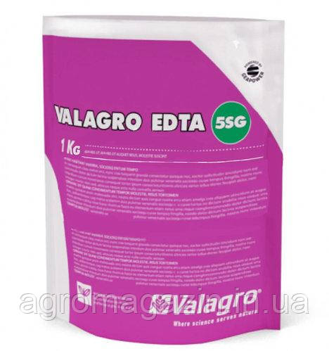 Валагро EDTA 5SG/Valagro EDTA 5SG (1кг) - купити за найкращою ціною в Черкасах від компанії ...