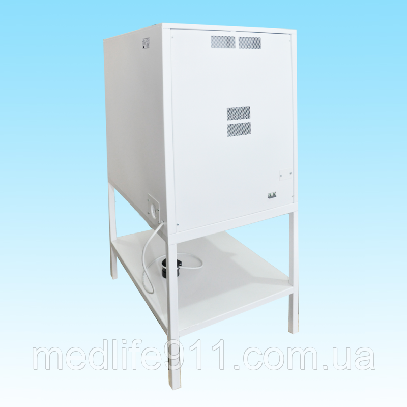 Стерилізатор повітряний ГП-160, ціна 46300 грн — Prom.ua (ID#246134603)