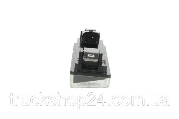 ФОНАРЬ ГАБАРИТНЫЙ LED SCANIA P,G,R,T 01.03- 1910437 1798980, цена 638 ...