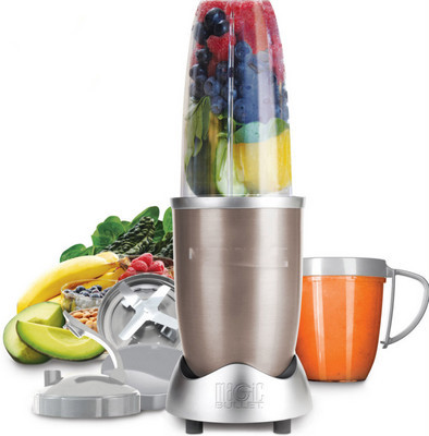 Magic Bullet PRO 900Вт Кухонный Комбайн — Купить Недорого на Bigl.ua ...