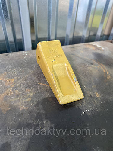 Зуб ковша, коронка на ковш CAT J400 - ДЛИННЫЙ 7T3402 , E355 , MV205FU ...