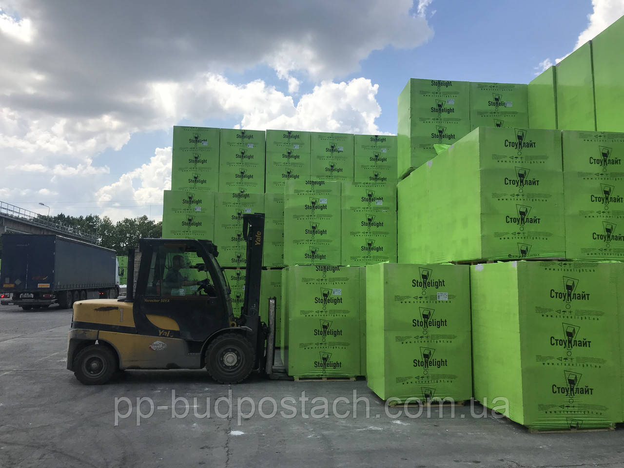 Газоблоки, Газобетон у Рівне України, Ціна, в Ровно Украина, Купить ...