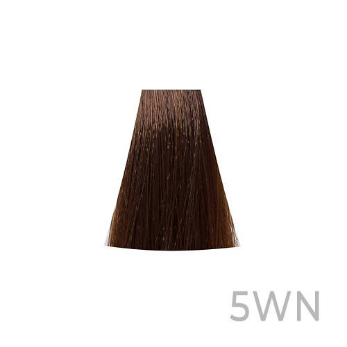 Matrix Color Sync - Крем-краска для волос без аммиака, 5WN Светлый ...