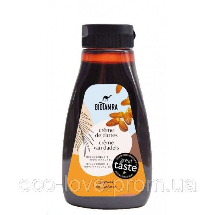 Купить Финиковый сироп органический 330g, цена 189 грн — Prom.ua (ID ...