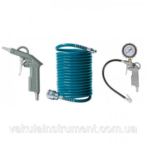 Купить Набор для компрессоров HYUNDAI AC3 SET, цена 1109 ₴ — Prom.ua ...