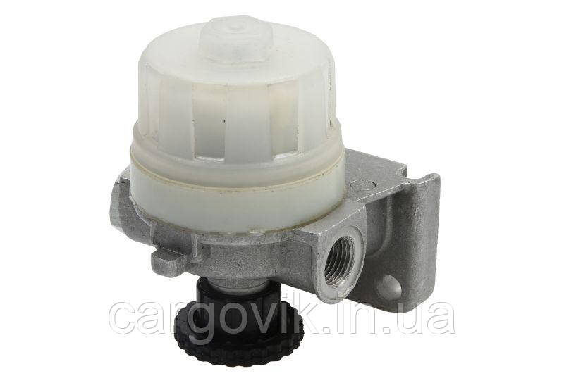 Насос паливний ручної RVI Midlum Premium Kerax Magnum E-Tech 5010412930 ...