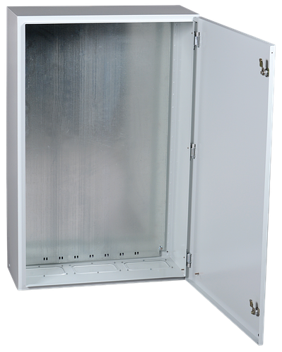 Корпус металлический щмп-5-2 36 ip31 pro, иек [ykm42-05-31-p], цена ...