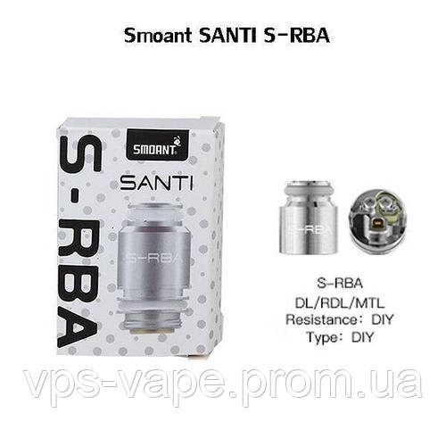RBA Smoant Santi / Smoant Charon Baby Plus Kit, цена 200 грн - Prom.ua ...