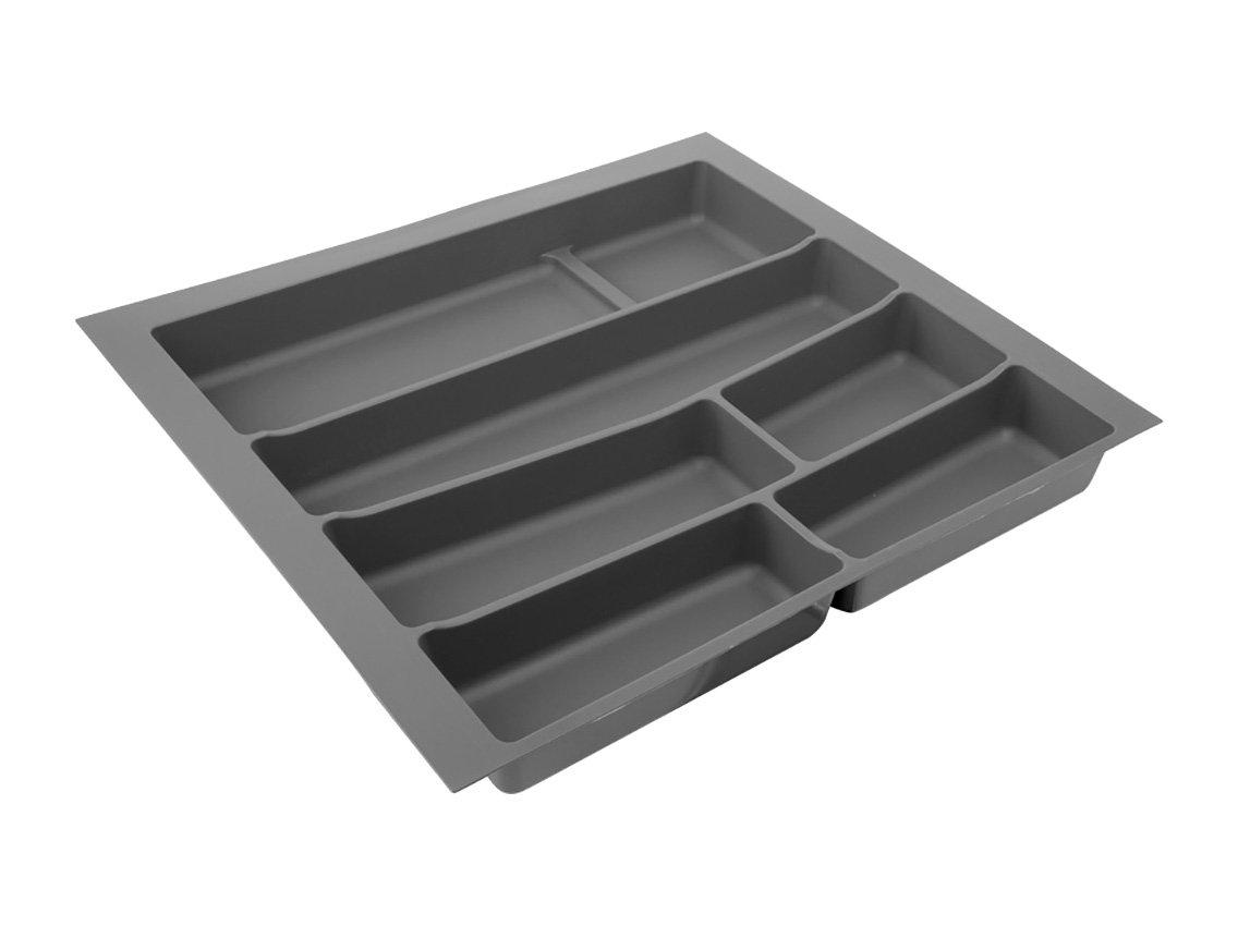 Лоток volpato 600 графит - Для хранения столовых приборов (ID ...