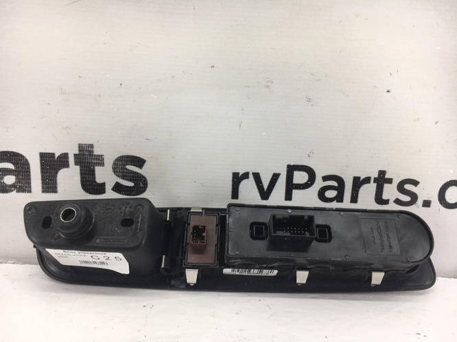 Блок управління склопідіймачами перед ліво JEEP RENEGADE 2014 ...