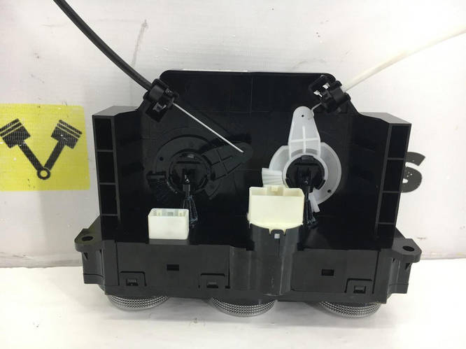 Блок управления печкой/климатконтролем SUBARU IMPREZA GP 2011-2015 ...