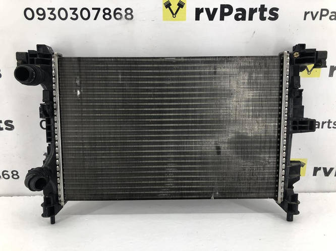 Купити Радіатор JEEP RENEGADE 2014- 68247208AA, ціна 4200 грн - Prom.ua ...