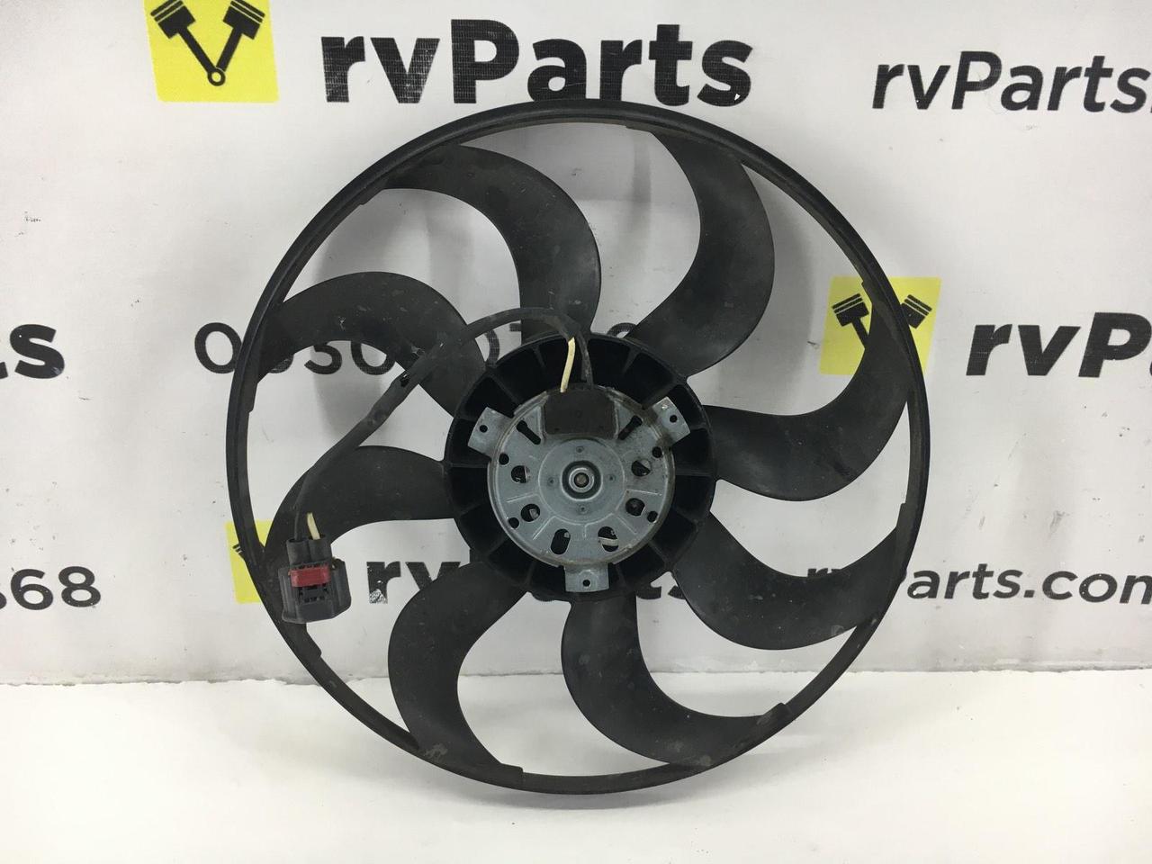 Крильчатка вентилятора FORD KUGA 2013-2019 2084887, ціна 4000 грн ...