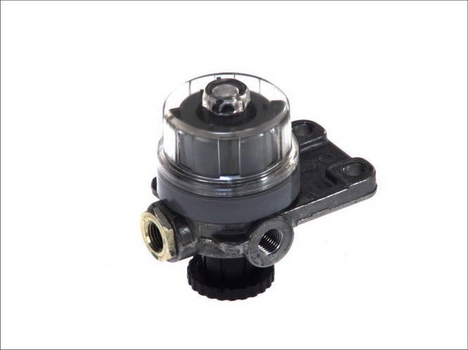 Насос ручной подкачки топлива Mercedes 0000906050, цена 1020 грн — Prom ...