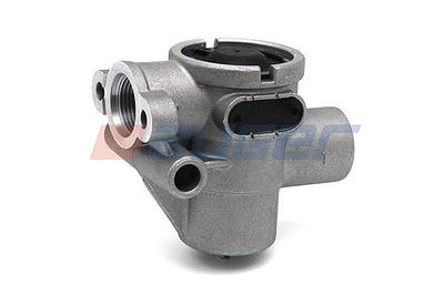 Клапан ограничения давления rvi - купить недорого на Prom.ua: цены ...