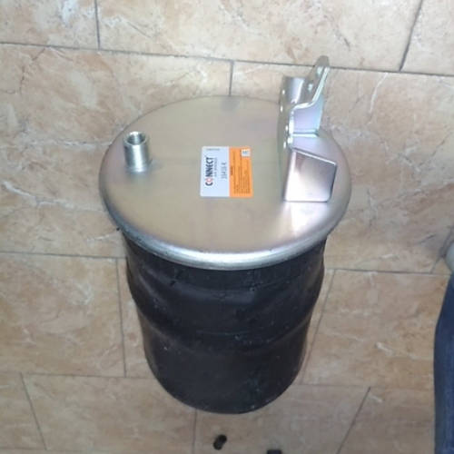 Купить Пневморессора VOLVO задняя в сборе 20582215/1076416/CON6608NP01 ...