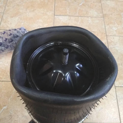 Купить Пневморессора VOLVO задняя в сборе 20582215/1076416/CON6608NP01 ...