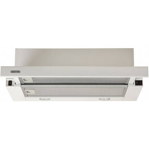 Вытяжка кухонная Eleyus Storm 700 60 WH (ID#1538947833), цена: 4196 ...