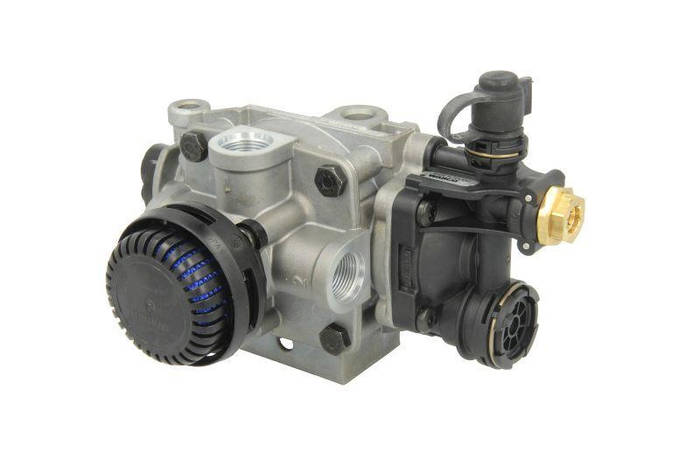 Купити Регулятор гальмівних сил MB 4757200050, ціна 12806 грн - Prom.ua ...