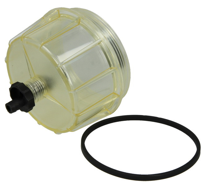 Купити Кришка паливного фільтра сепаратора Mercedes 0004772516 M95 x 2 ...