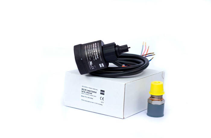 Датчик уровня масла Bitzer OLC-K1 230V 34733403 (оптико-электронный ...