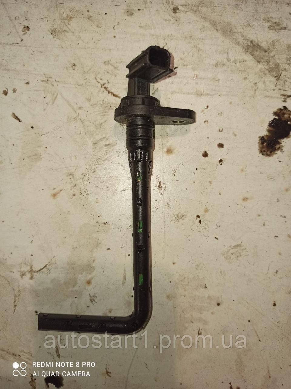 Датчик Уровня Масла Двигателя R9M 1.6 DCI Renault 111457145R — Купить ...