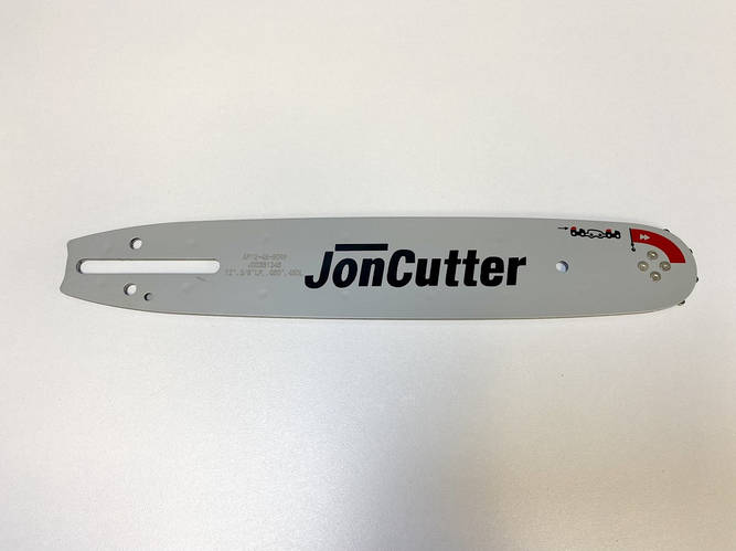 Шина JONCUTTER 30см 45 звений для бензопилы Partner/Партнер, цена 264 ...