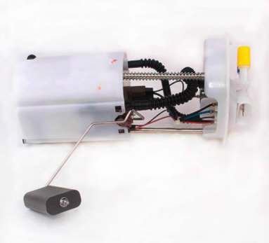 Насос паливний електричний в зборі, CHERY AMULET, A11-1106610DA, ціна ...