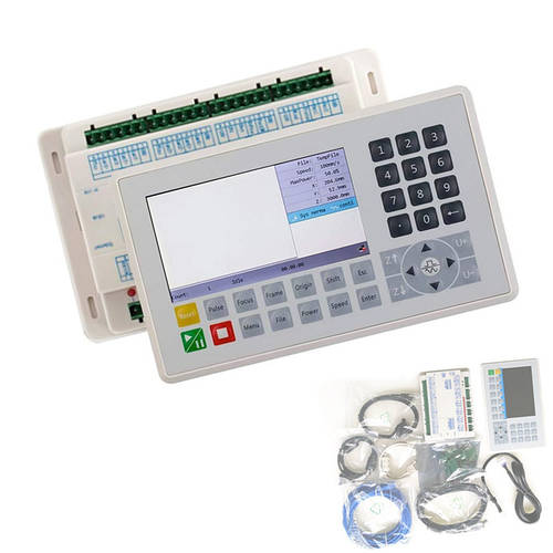 Контроллер ruida 6445G, для управления лазерным станком, цена: 15800 ...