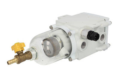 Паливний фільтр сепаратор MAN | Порівняти ціни та купити на Prom.ua