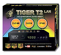 Tiger t2 lan | Сравнить цены и купить на Prom.ua