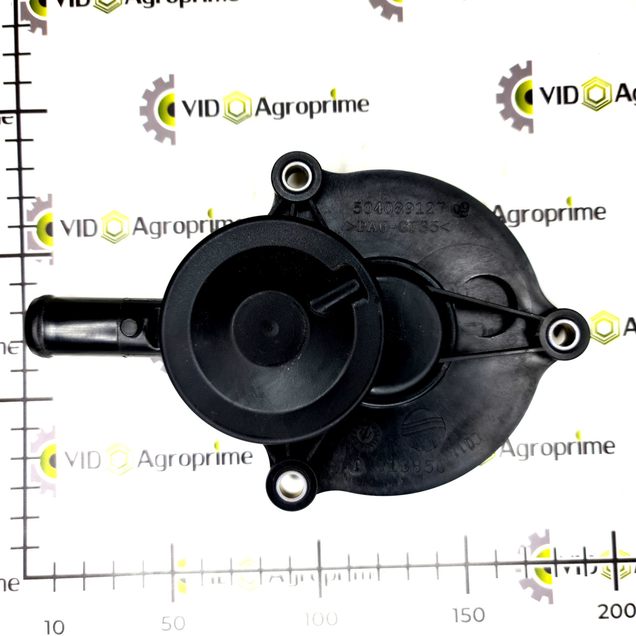 Сапун двигуна CNH (504089127), цена 1345 грн — Prom.ua (ID#1552441611)