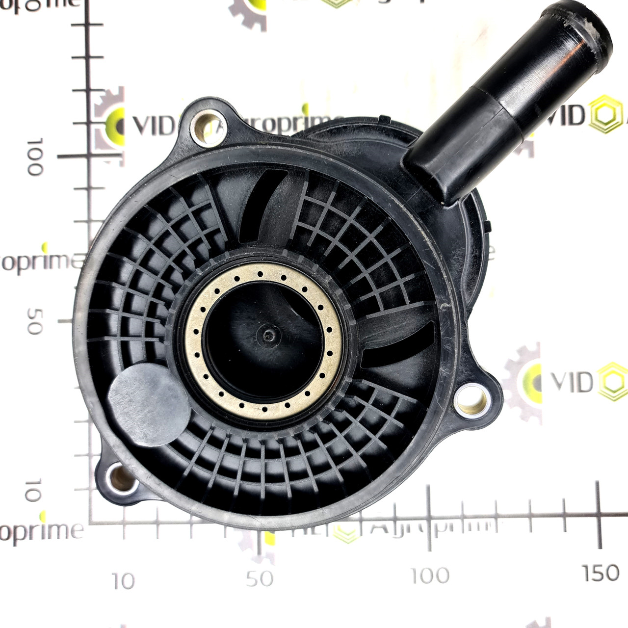 Сапун двигуна CNH (504089127), цена 1345 грн — Prom.ua (ID#1552441611)