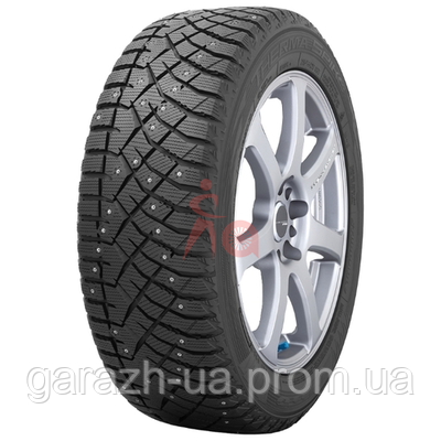 Купить Шина Nitto Therma Spik 195/55 R15 85T шип, цена 2297 ₴ — Prom.ua ...