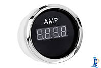 Цифровой Амперметр IGauge WKAM-DGBSHUNT Чёрный 52мм — Купить Недорого ...