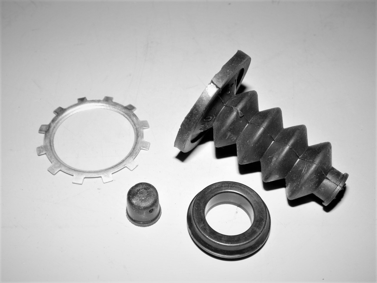 Ремкомплект сцепления рабочий цилиндр Гольф2 Пассат б3 б4 Транспортер ...