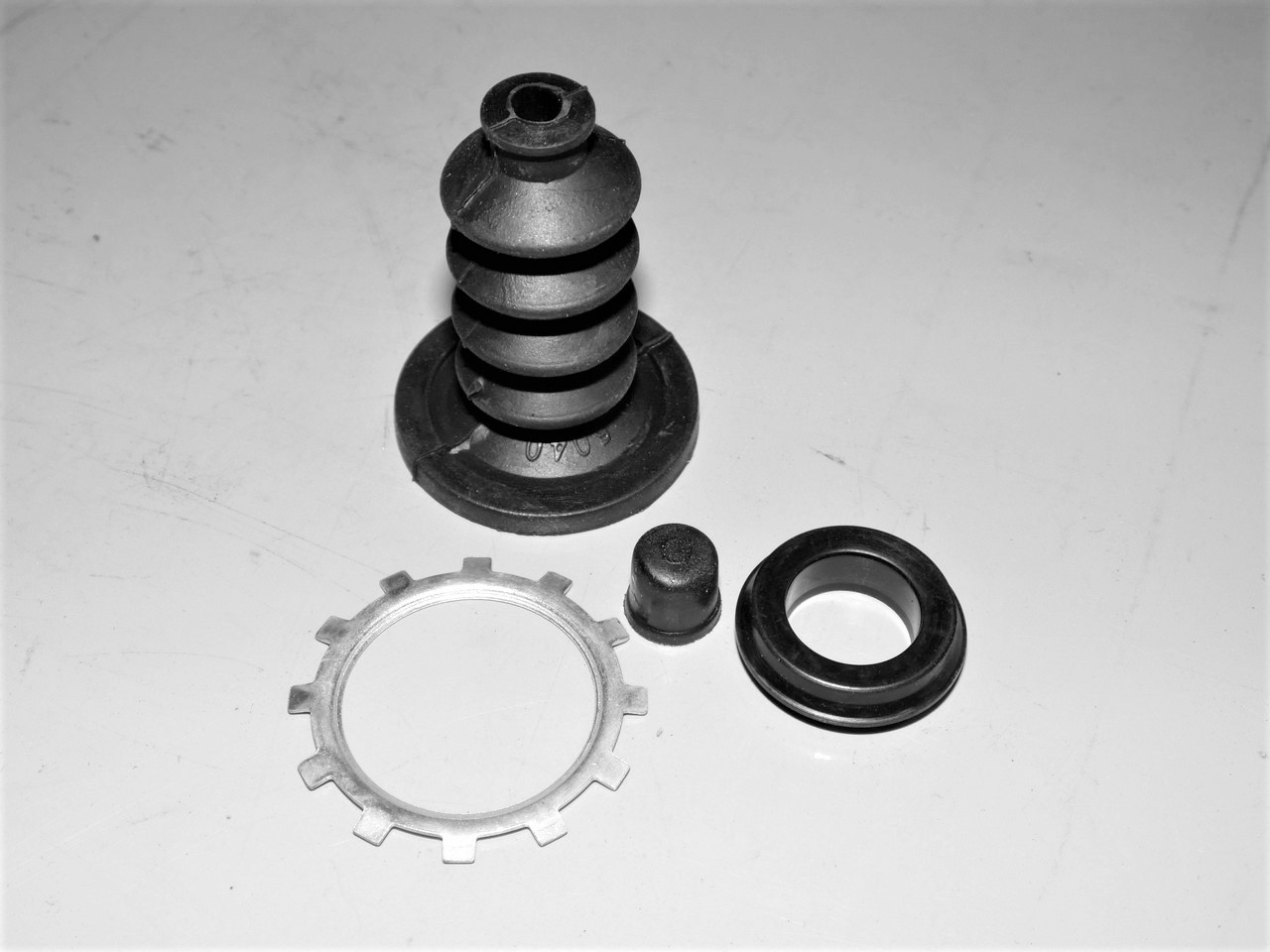 Ремкомплект сцепления рабочий цилиндр Гольф2 Пассат б3 б4 Транспортер ...