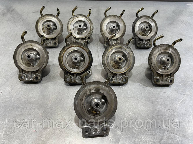 Купить Насос (подкачка) корпус топливного фильтра Mitsubishi Pajero ...