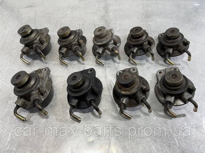 Купить Насос (подкачка) корпус топливного фильтра Mitsubishi Pajero ...