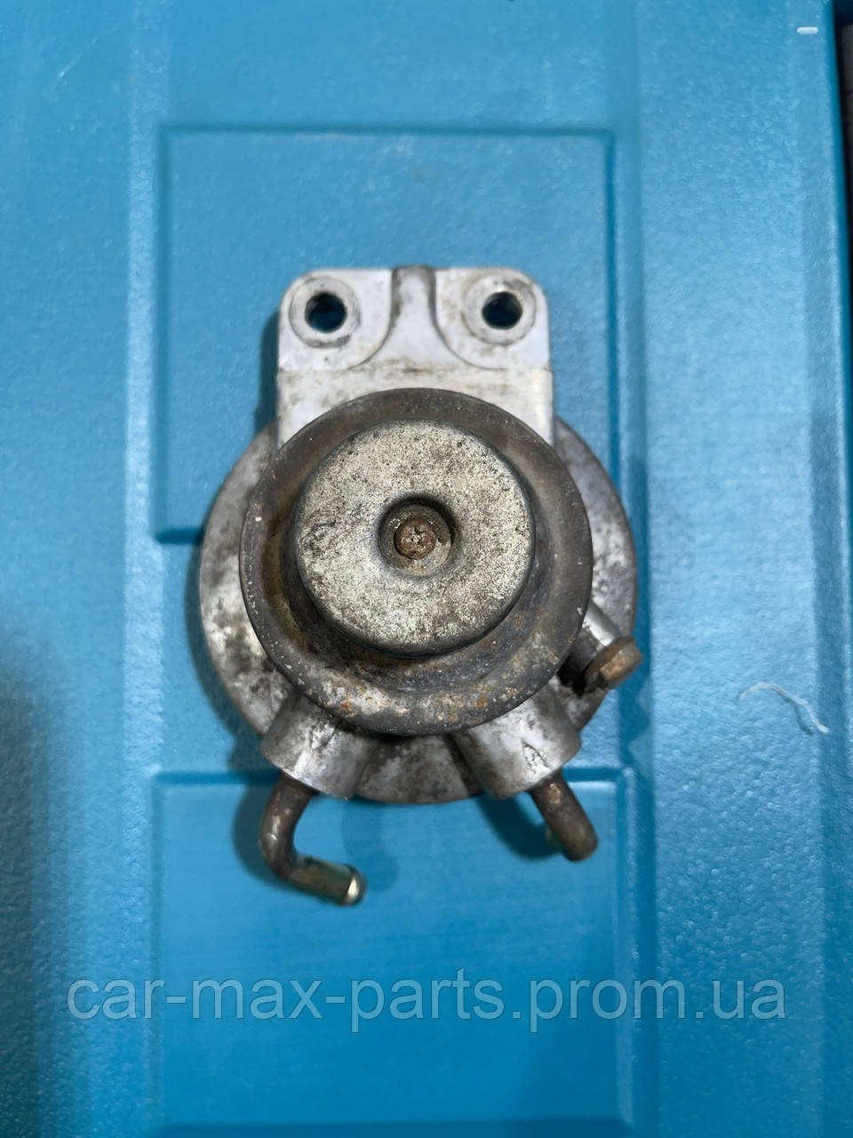 Купить Насос (подкачка) корпус топливного фильтра Mitsubishi Pajero ...