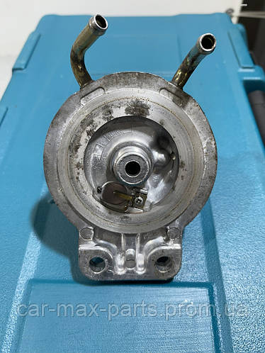 Купить Насос (подкачка) корпус топливного фильтра Mitsubishi Pajero ...