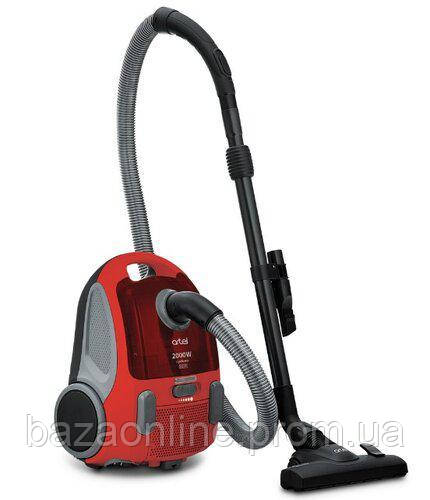 Пылесос контейнерный ARTEL VCU 0120 Red (ID#1552785565), цена: 4638 ...