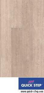 Купити Ламінат Quick-Step кол-ція Largo Дуб білий вінтажний LPU 3985 ...