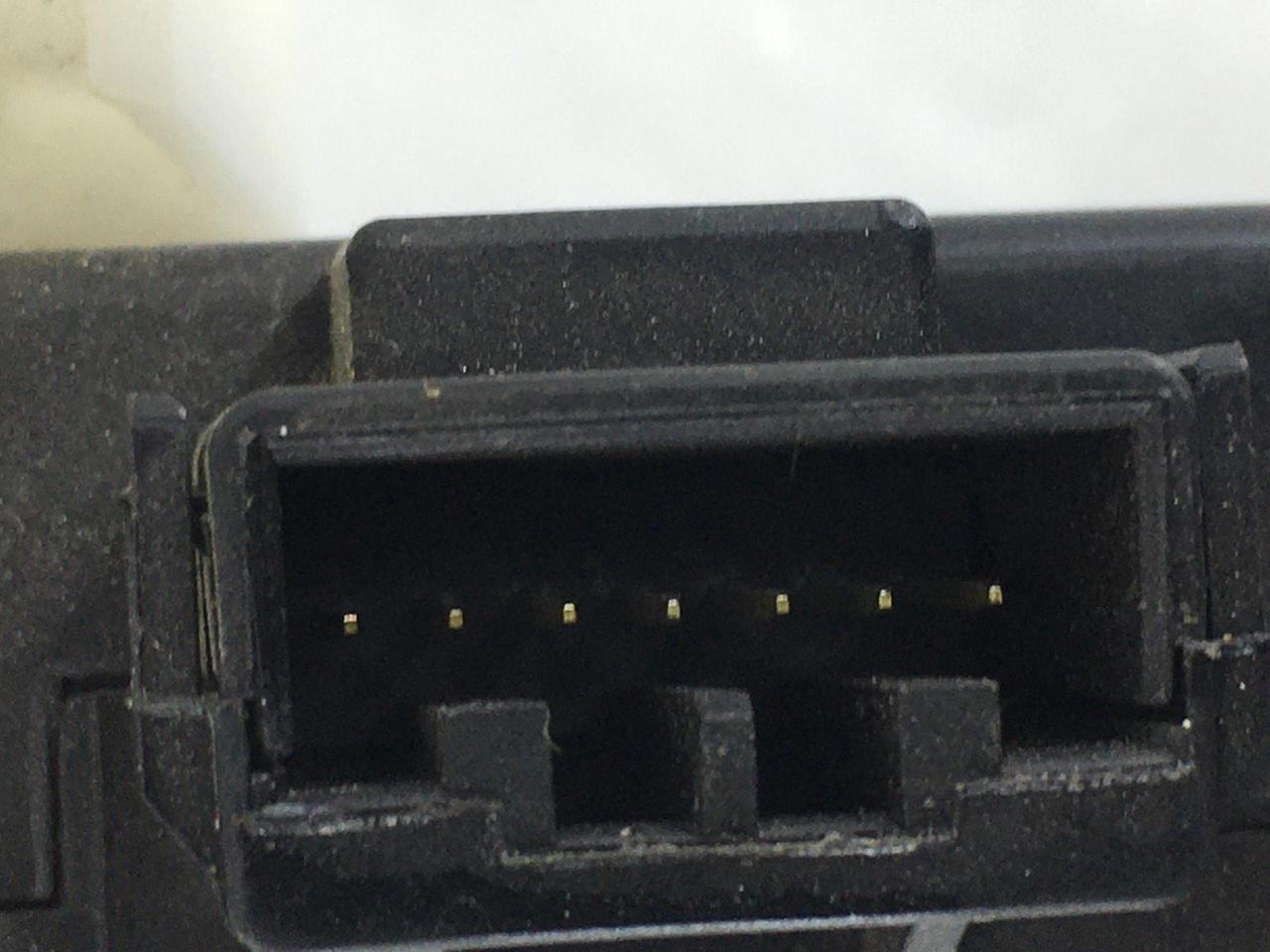 Купить Моторчик заслонки рециркуляции воздуха низ SUBARU OUTBACK B14 ...