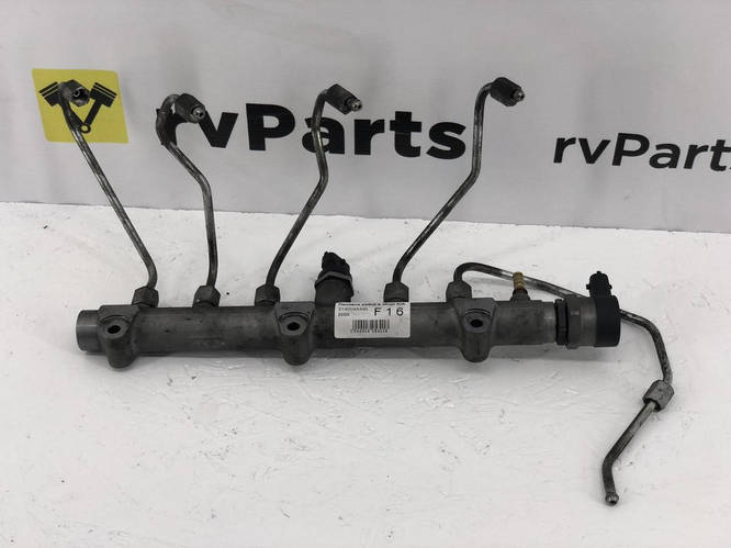 Купити Паливна рампа KIA SORENTO BL 2006-2009 (з датчиками) 314004A440 ...