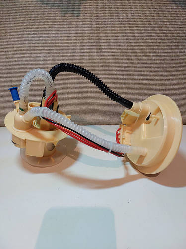 Купити Паливний насос взборі AUDI 4M0919088K, ціна 7700 ₴ - Prom.ua (ID ...