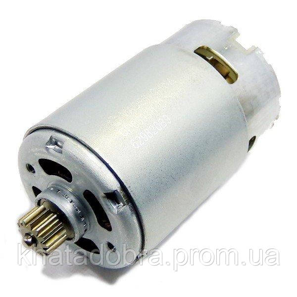 Купить Двигатель аккумуляторного шуруповерта Makita 12 V 8270D, 8271D ...