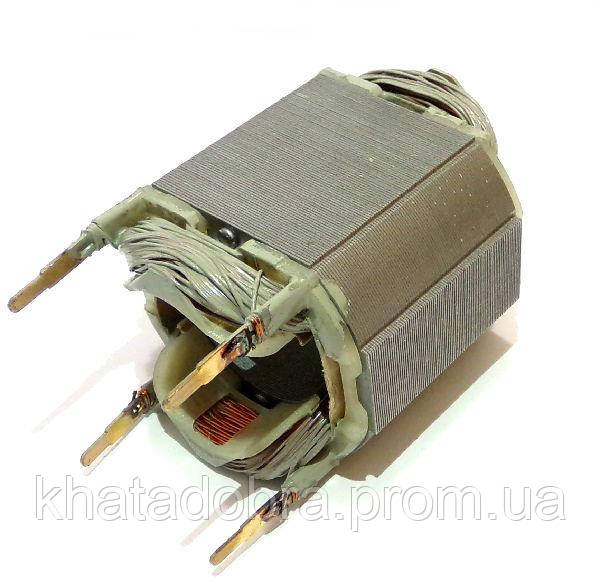 Купити Статор болгарка Фіолент МШУ2-9-125, ціна 499 грн - Prom.ua (ID ...