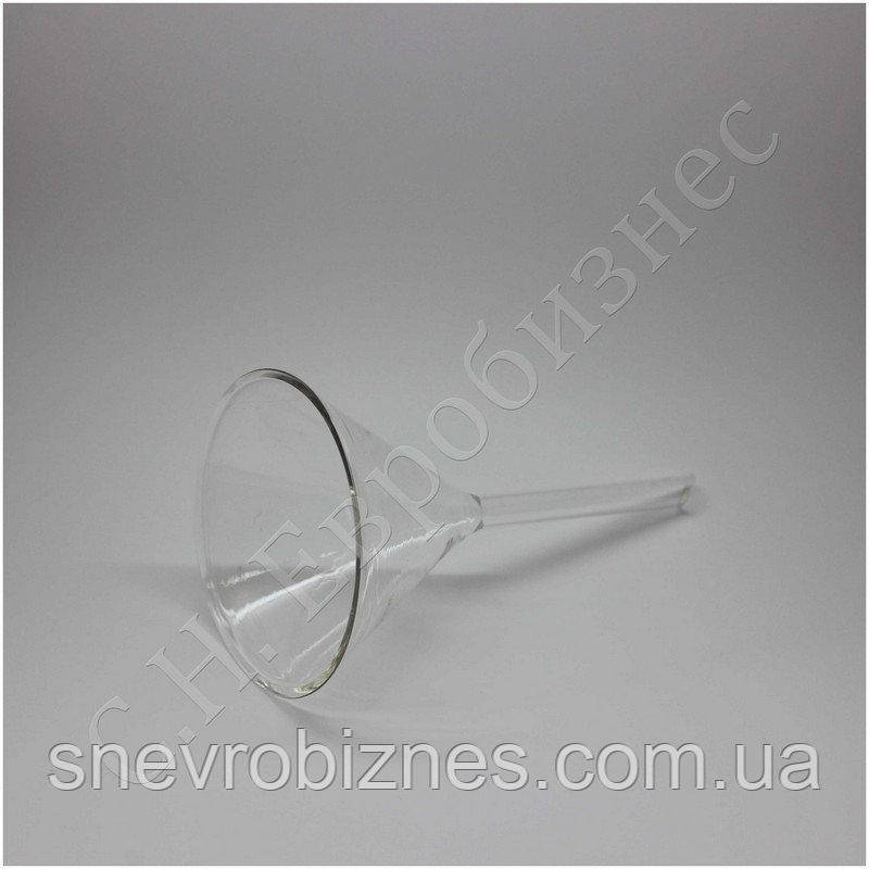 Воронка лабораторная 36 мм, Boro 3.3 TC, цена 31.80 грн — Prom.ua (ID ...