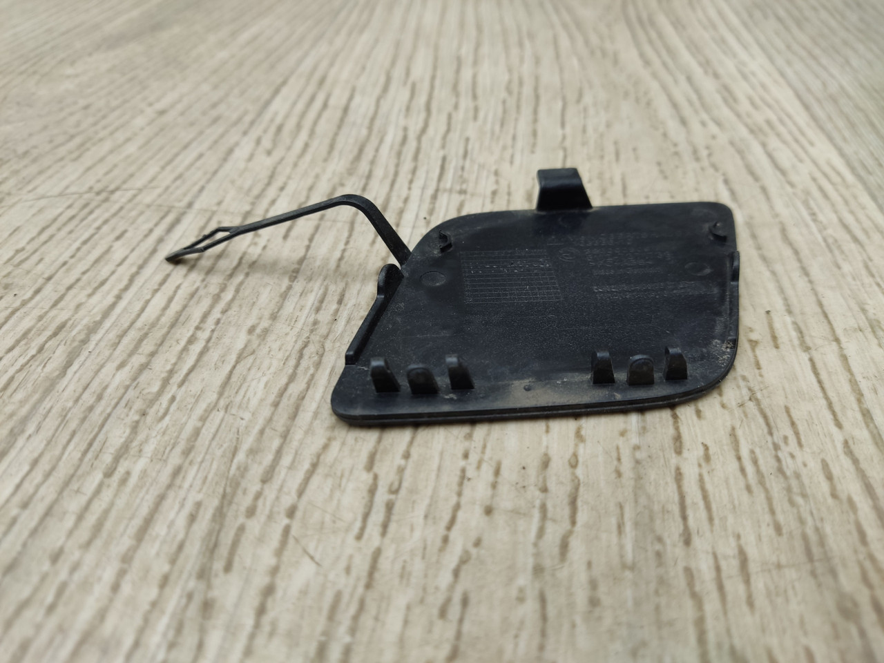 Купить Заглушка буксирувального крюка гака заднього бампера BMW 1 F20 ...